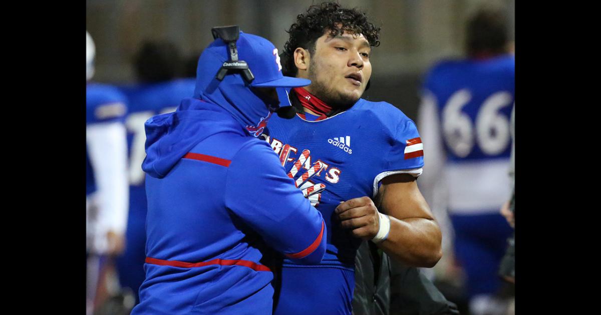 Edinburg High Pulled From Playoffs After Player Attacks Ref